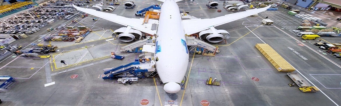 Aeronautical | Aerospace | Aircraft maintenance Engineering college in ...